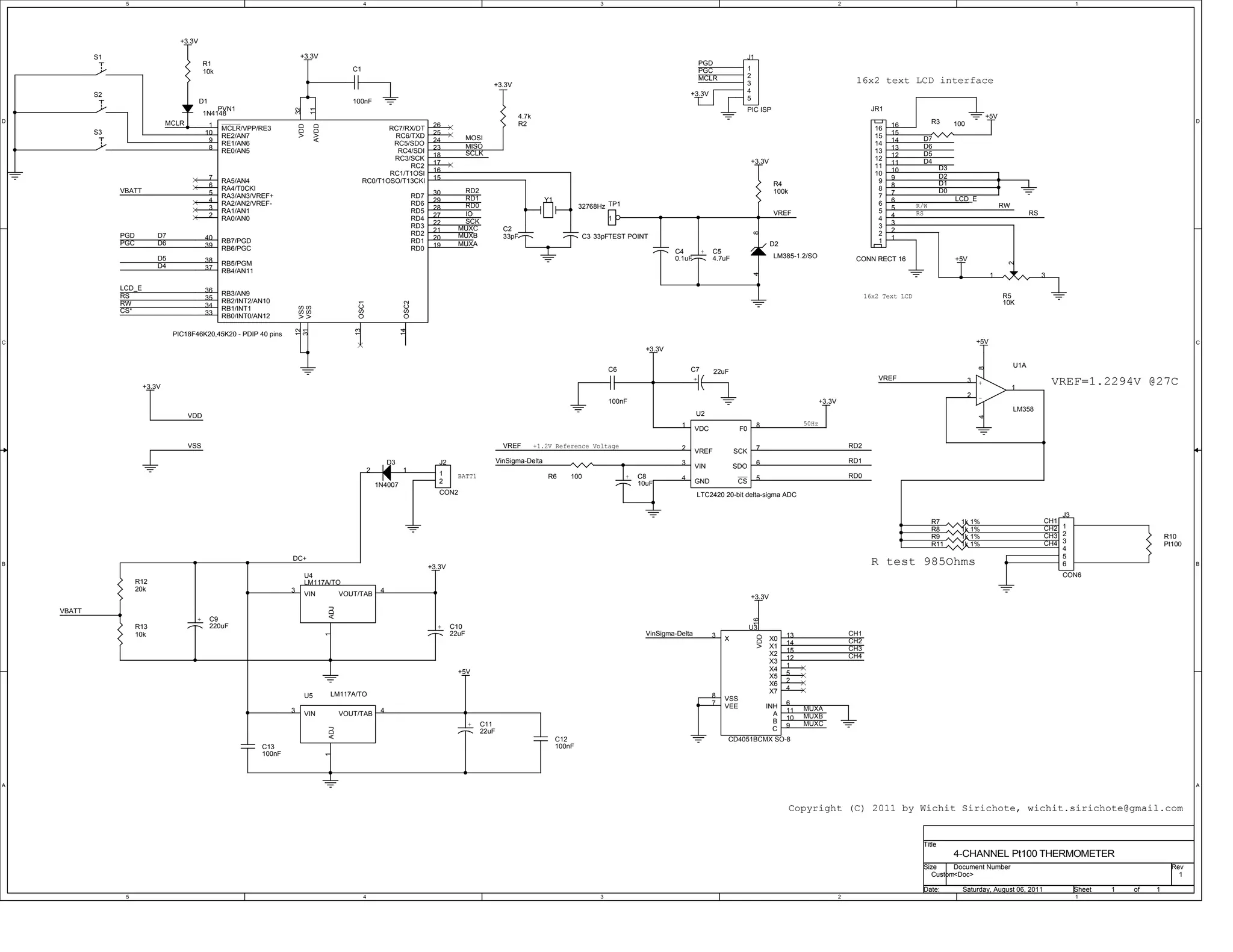 Schematic1 | PDF