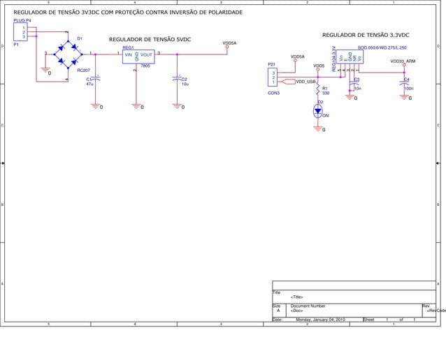 Schematic1 kit lpc2478 | PPT