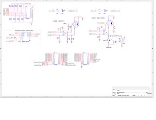 Schematic1 kit lpc2478 | PPT