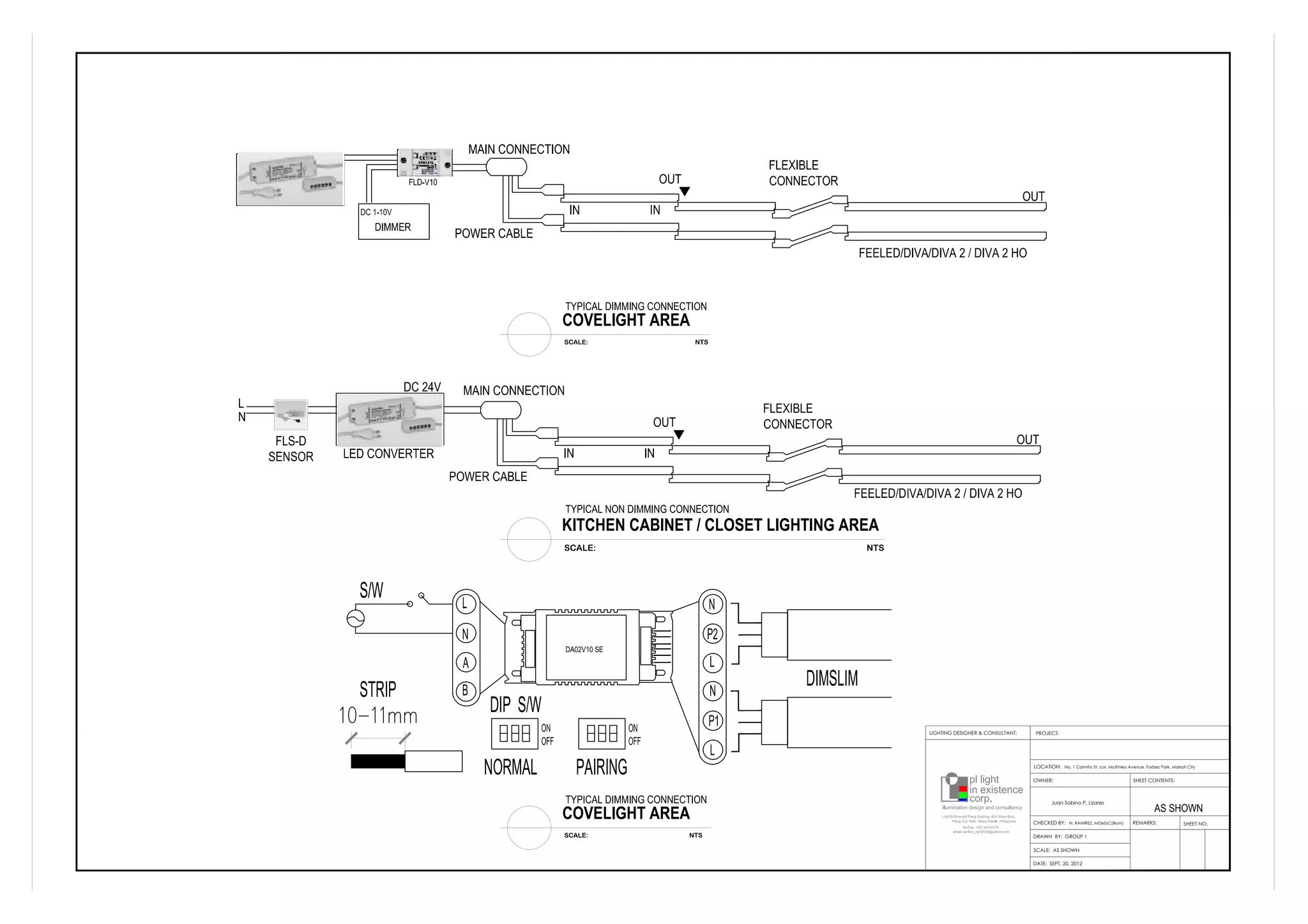 Schematic | PPT