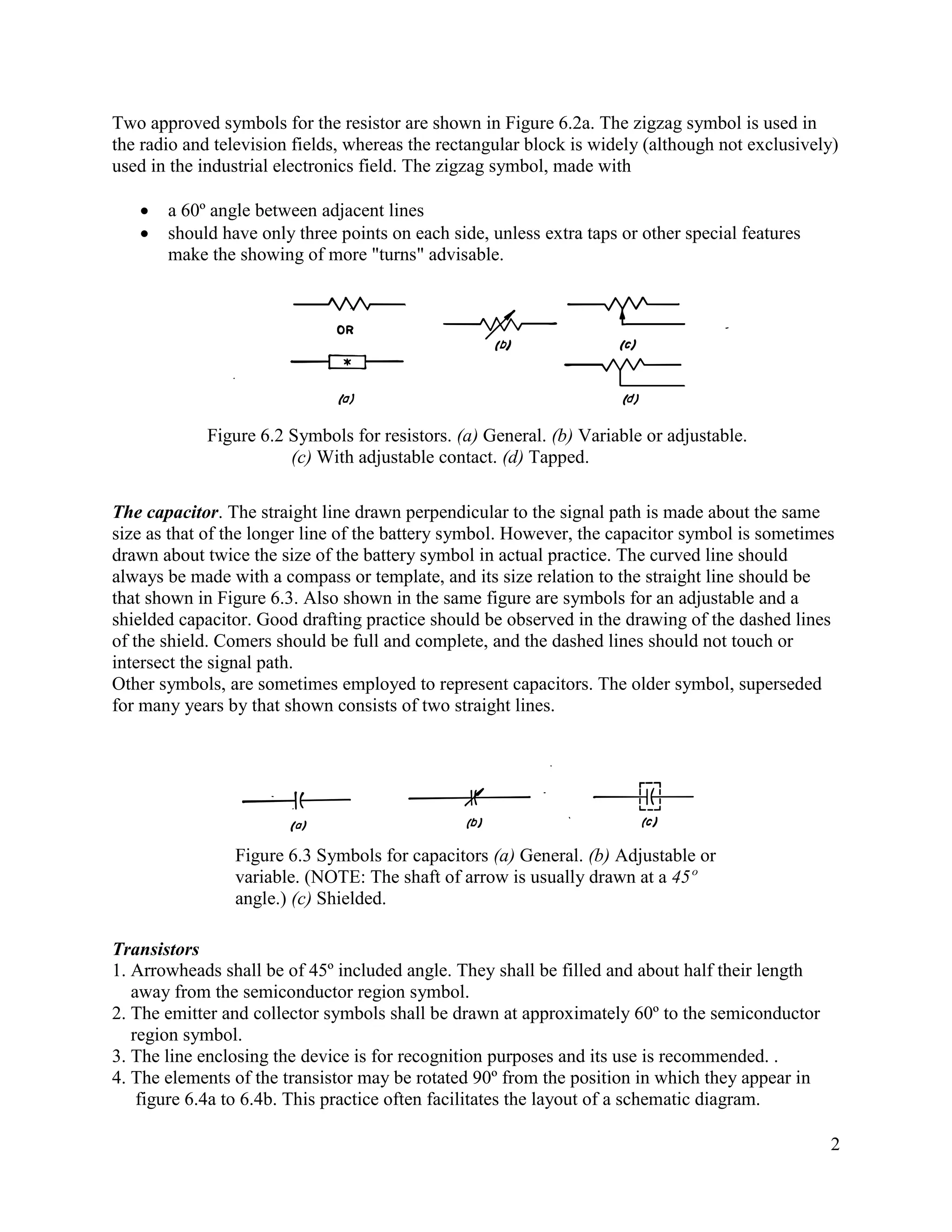 Schematic diagrams | PDF