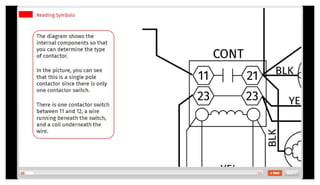 Schematic diagrams slides | PDF