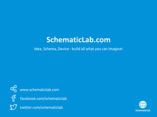 Schematic lab | PDF