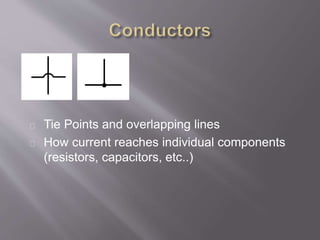 Schematicpowerpoint 120709210959-phpapp01 | PPTX | Physics | Science
