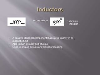 Schematicpowerpoint 120709210959-phpapp01 | PPTX | Physics | Science