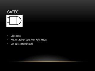 Schematic powerpoint | PPTX