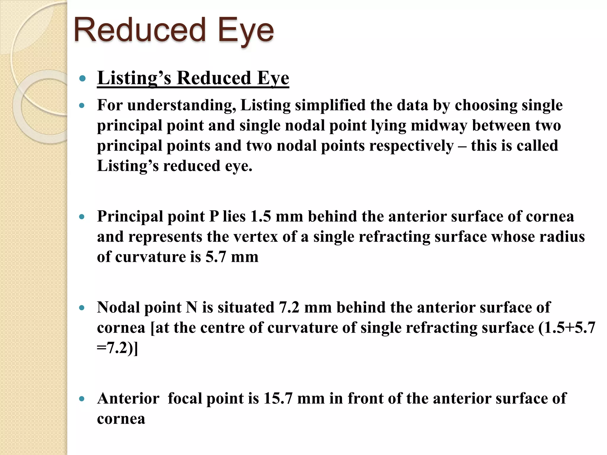 Schematic & Reduced Eye.pptx