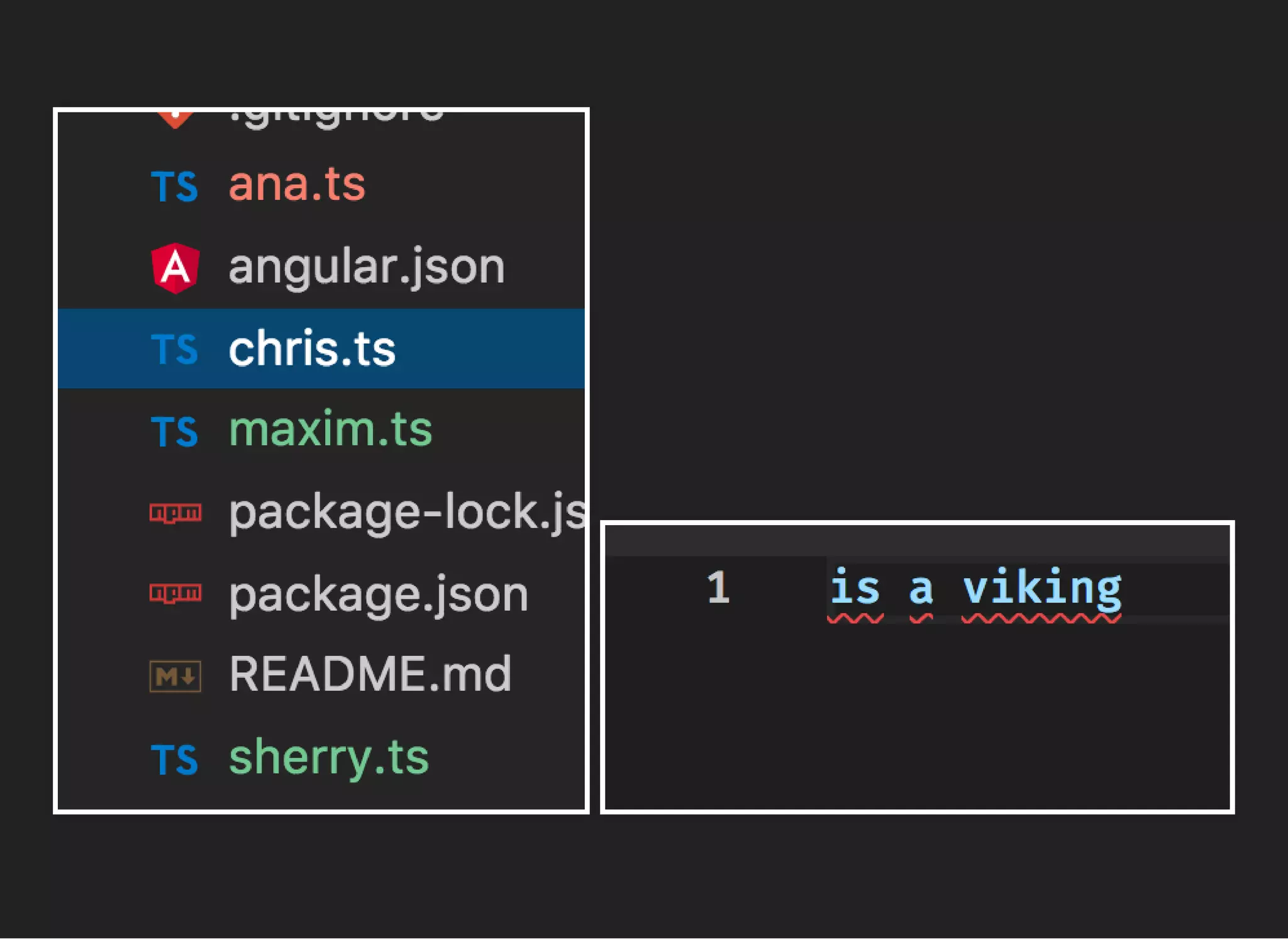 Angular Schematics | PDF