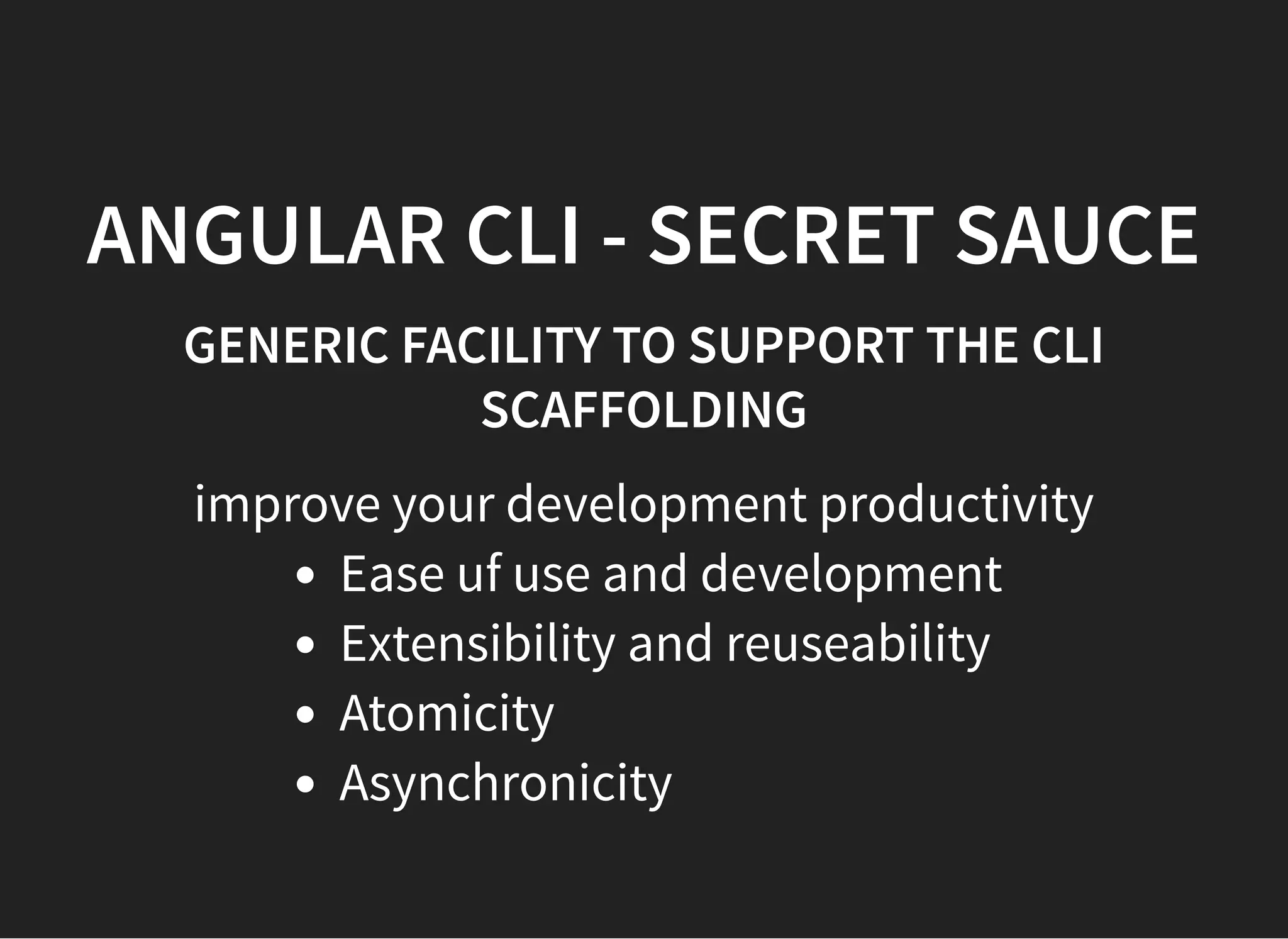 Angular Schematics | PDF