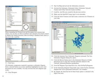 Schematics designer tutorial_i | PDF