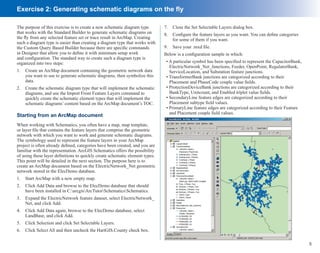 Schematics designer tutorial_i | PDF