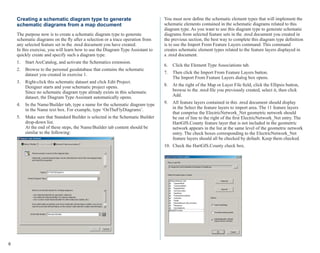 Schematics designer tutorial_i | PDF