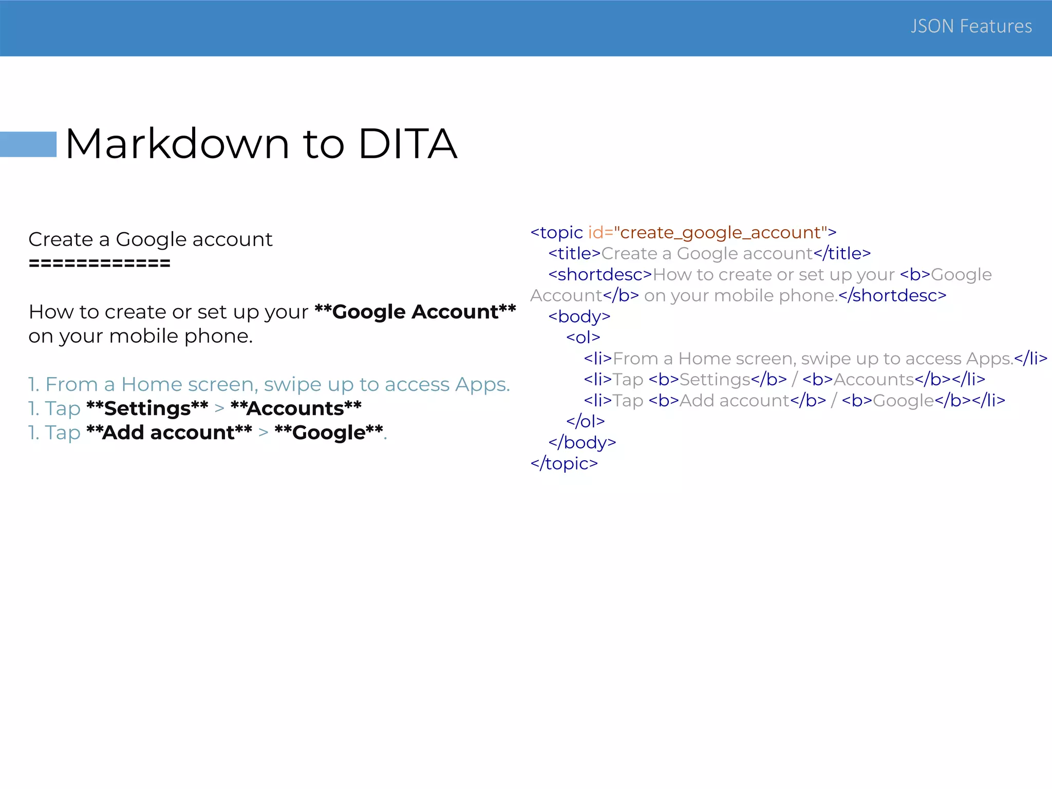 Schematron For Non-XML Languages | PPT