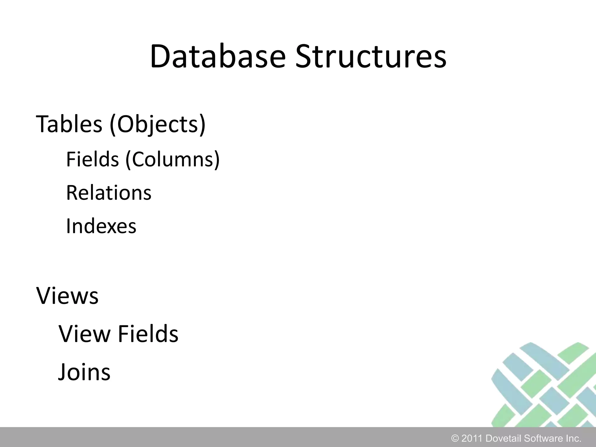 Schema webinar | PPTX