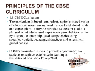 Scheme of Assessment 2024-25, Principles of curriculum etc PPT CBSE.pptx