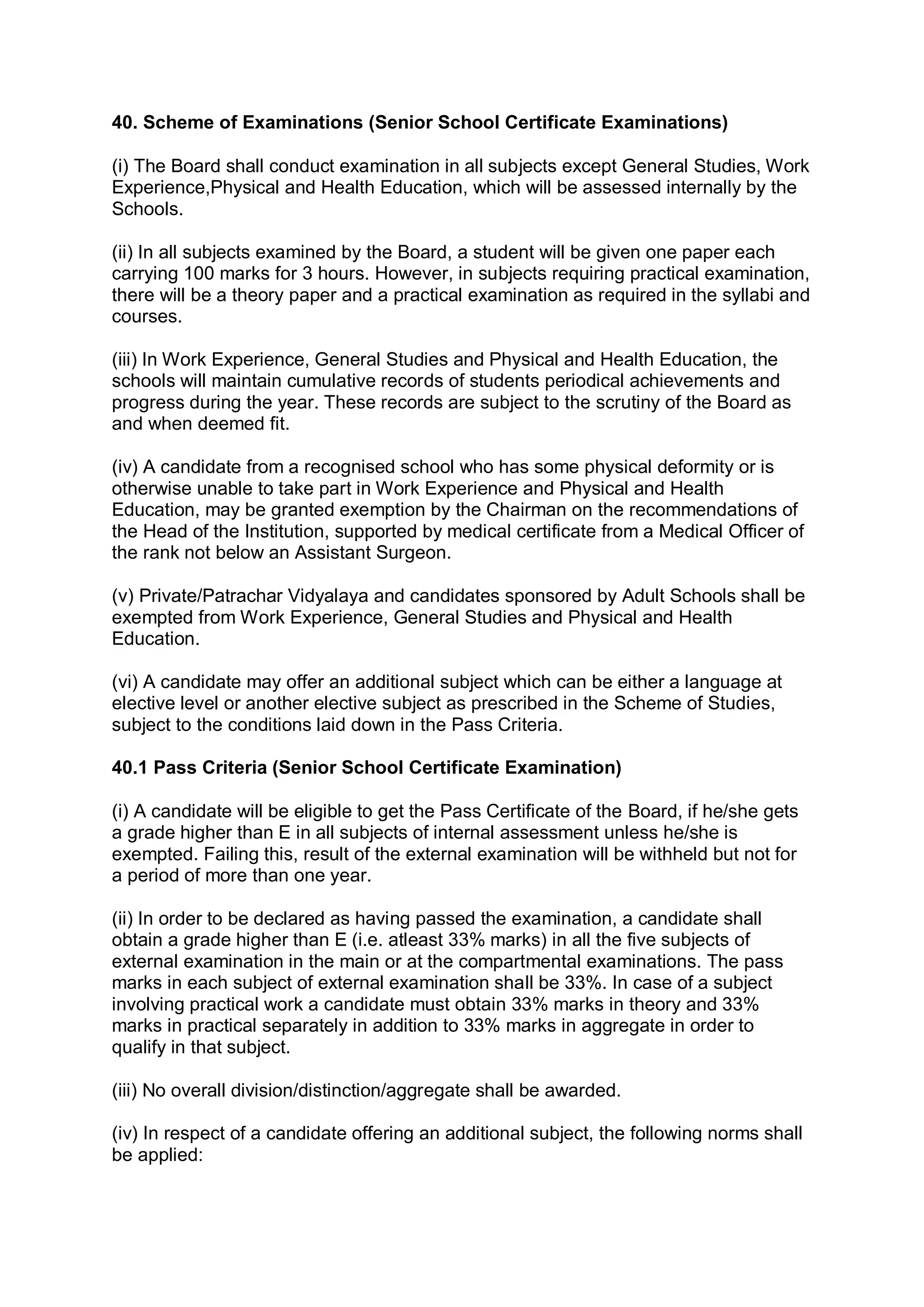 SCHEME OF EXAMINATIONS AND PASS CRITERIA.pdf