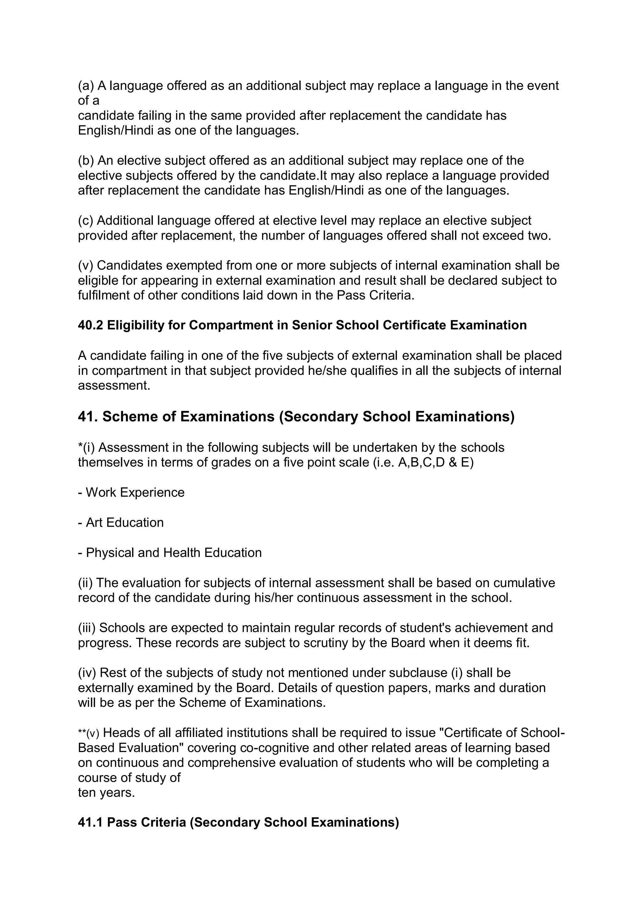 SCHEME OF EXAMINATIONS AND PASS CRITERIA.pdf