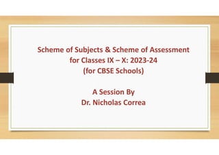 CBSE Scheme of Subjects & Scheme of Assessment.pdf