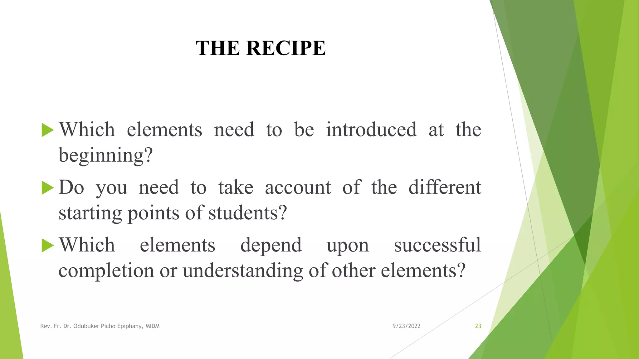 SCHEME OF WORK PREPARATION.pptx