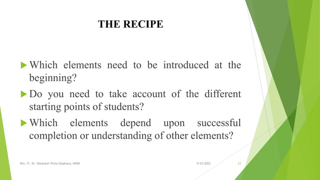 SCHEME OF WORK PREPARATION.pptx