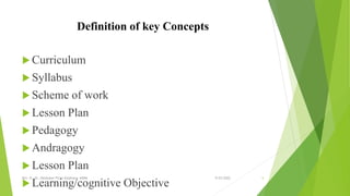 SCHEME OF WORK PREPARATION.pptx