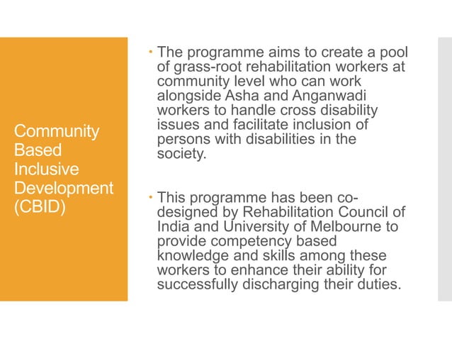 Schemes and Benefits for Persons with Disabilities (Divyangjan).ppsx