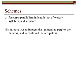 schemes and tropes introduction.ppt