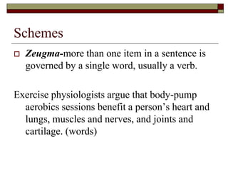 schemes and tropes introduction.ppt