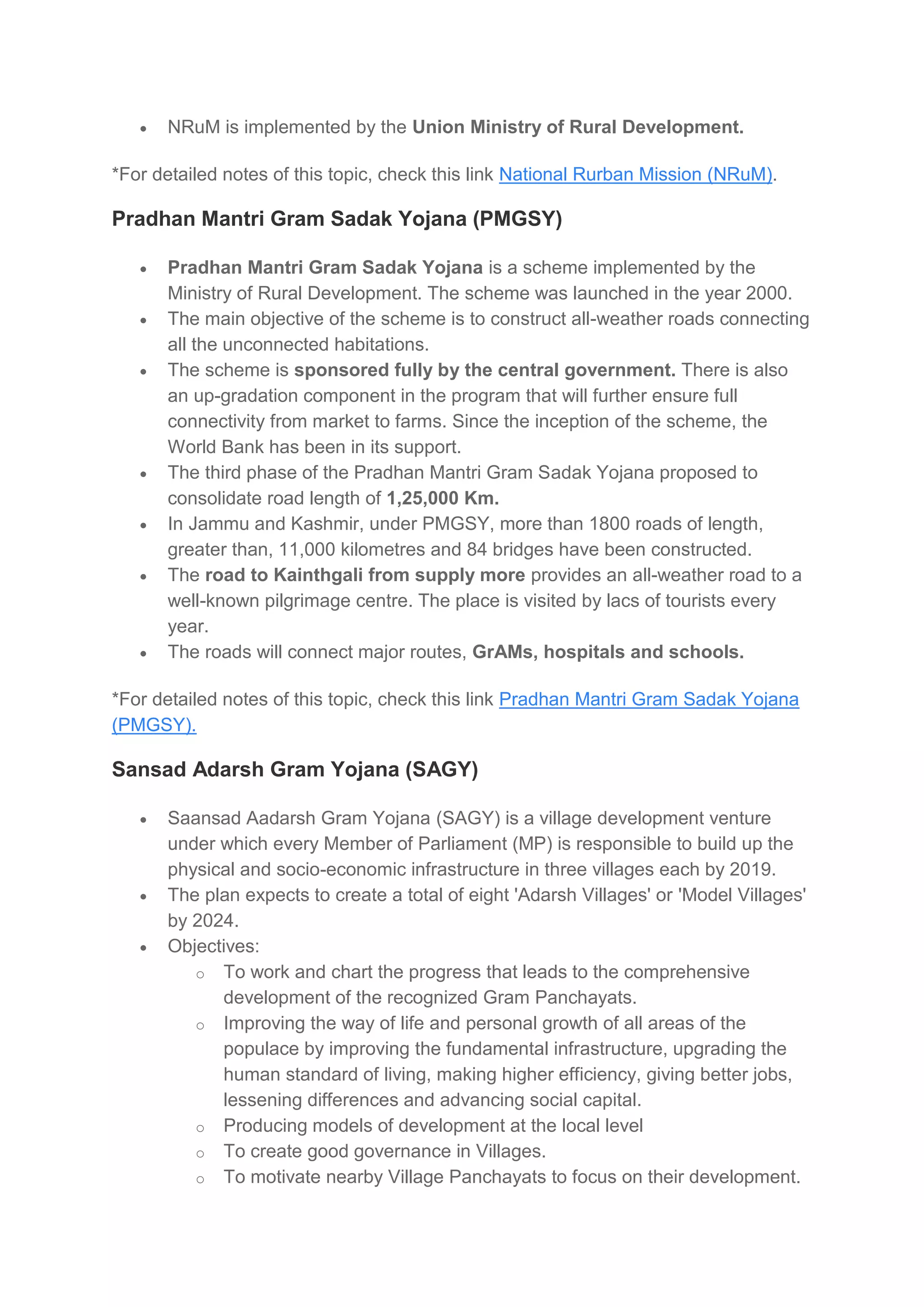 Schemes for Poverty Alleviation.docx