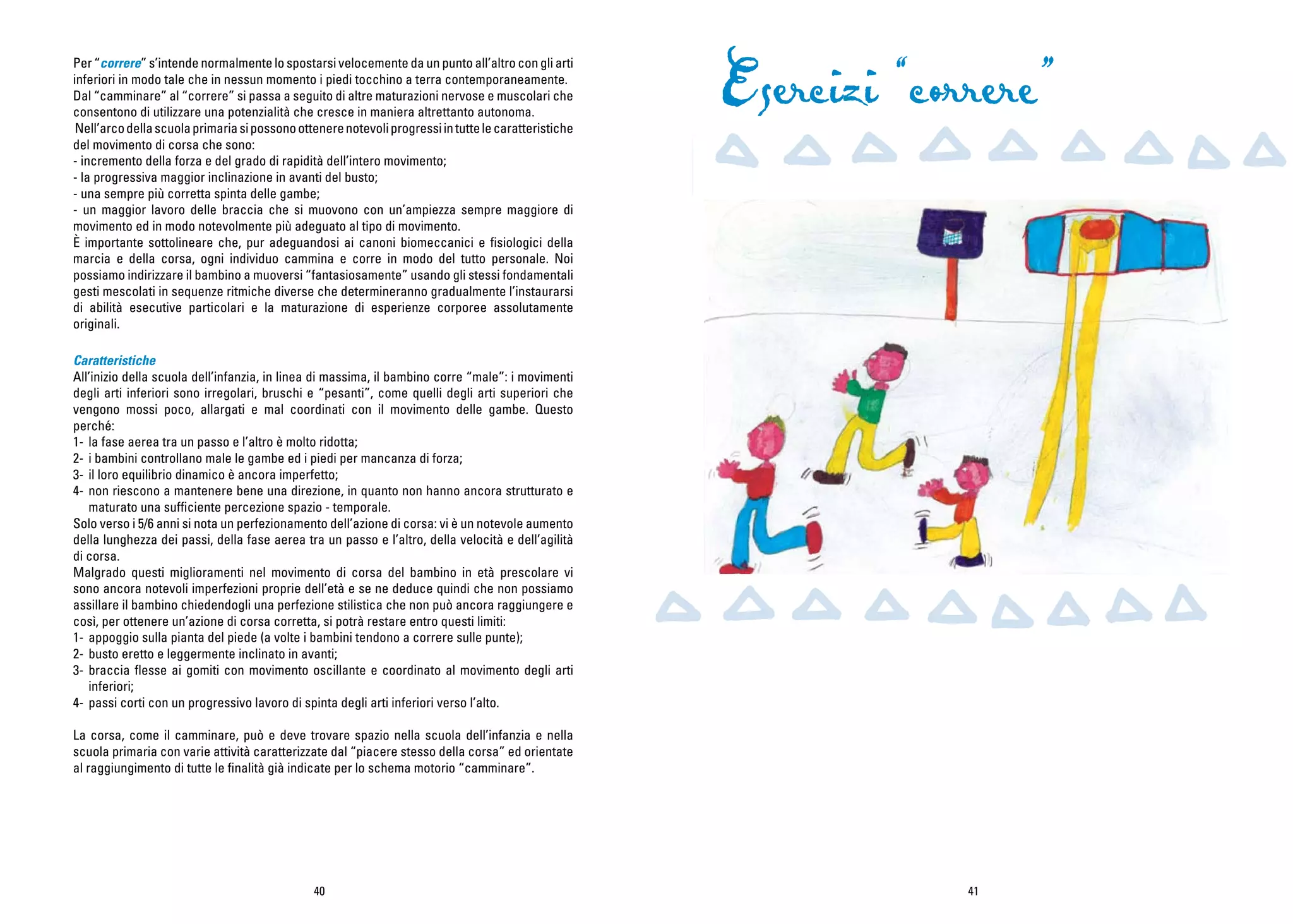 Schemi motori di base | PDF