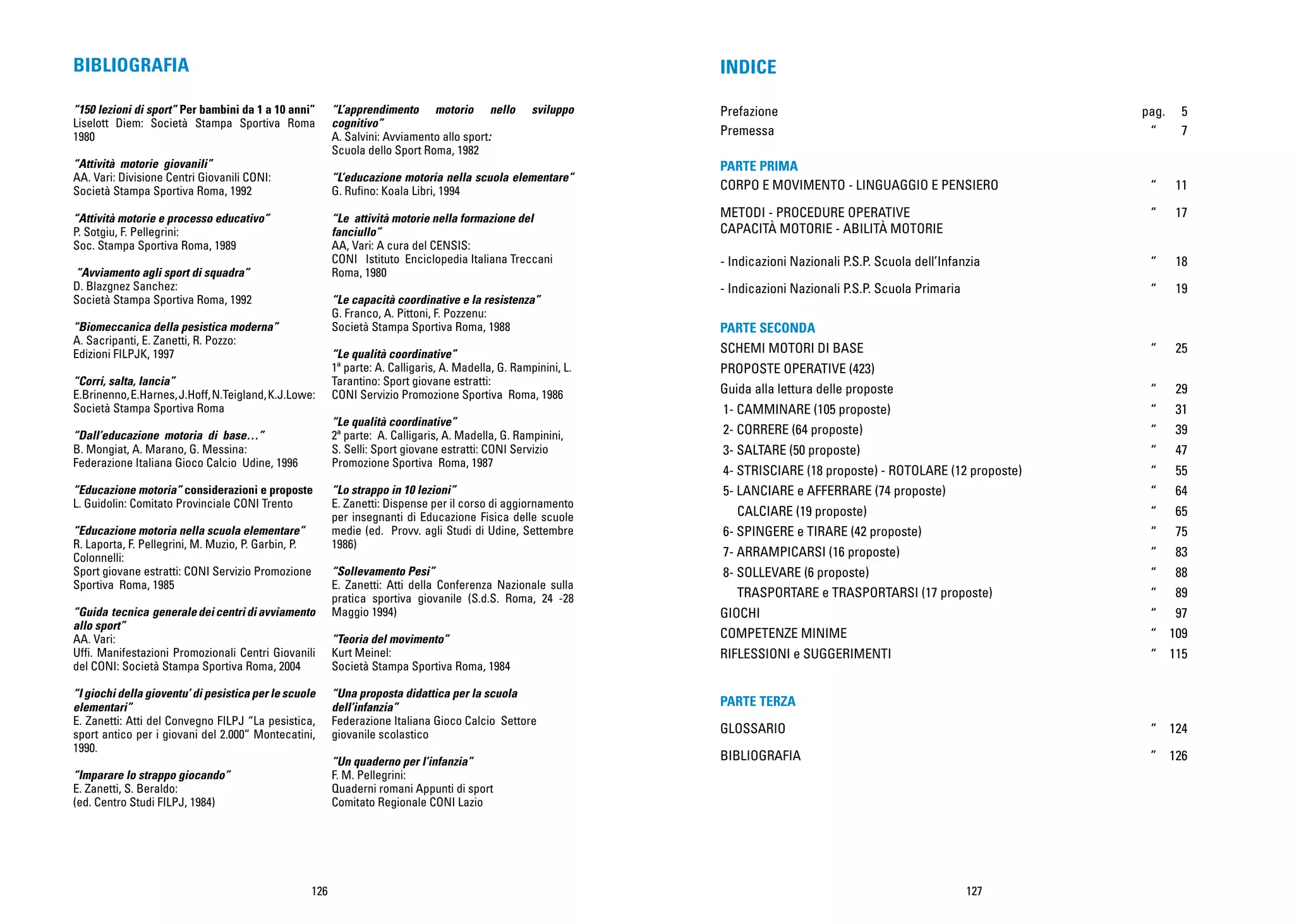 Schemi motori di base | PDF