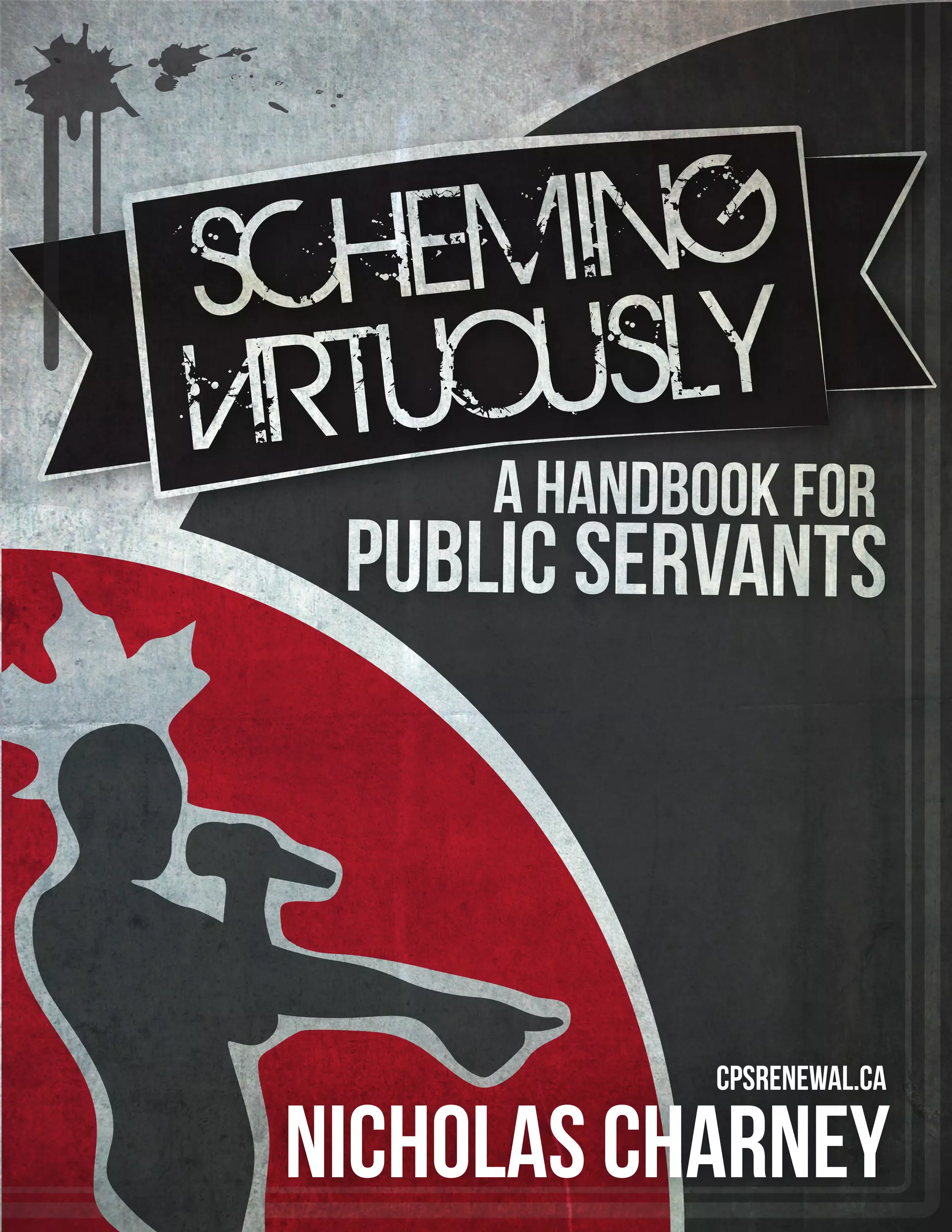 Scheming Virtuously | PDF