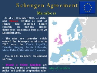 Schengen2 | PPT
