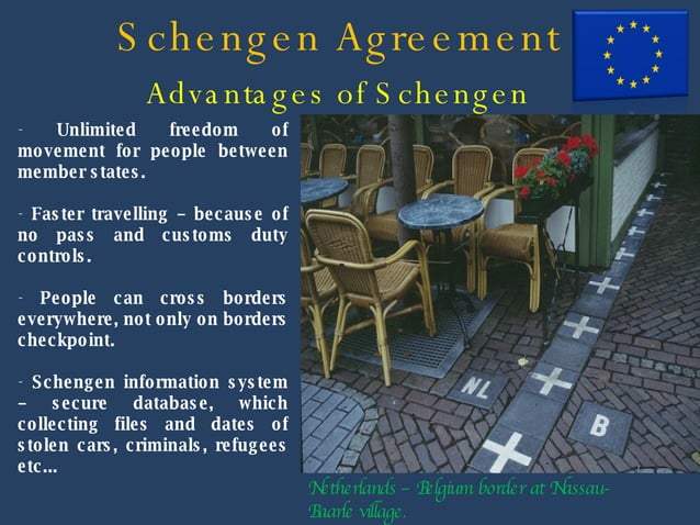 Schengen2 | PPT