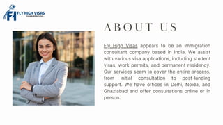 Unlocking Europe: Explore Schengen Countries with Fly High Visas | PPT