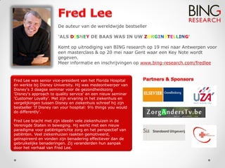 Fred Lee comes to Belgium | PDF