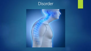 Scheuermann's disease | PPTX