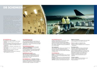 Schenker AS productinformation | PDF