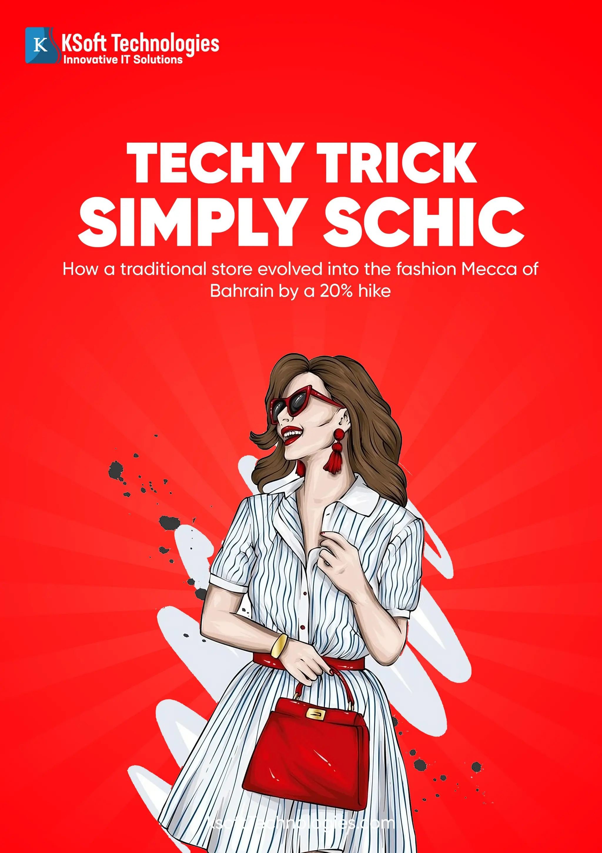 Simply Chic Case Study - Ecommerce Website Design and Development and ...