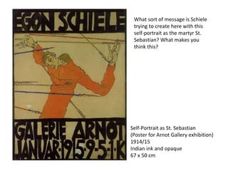 Schiele | PPT