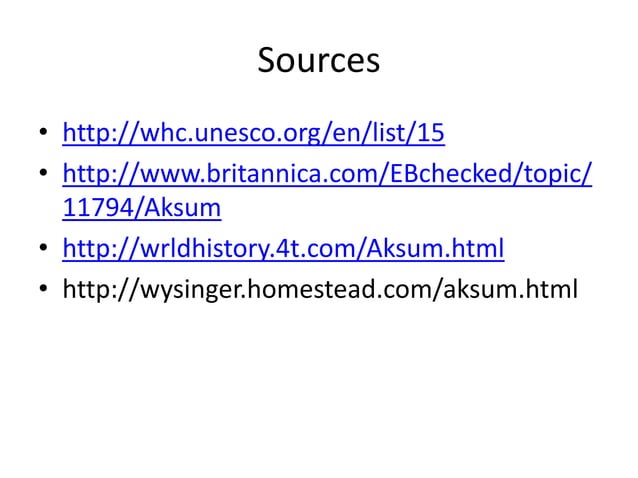 Schiemann Lars History Powerpoint | PPTX