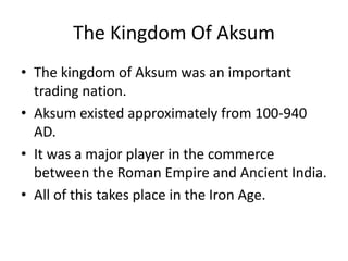 Schiemann Lars History Powerpoint | PPTX