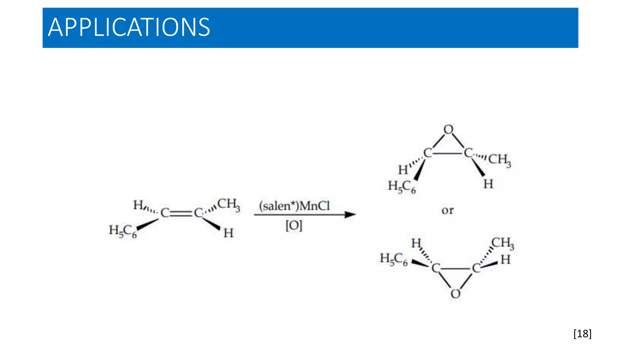 Schiff base and complexe | PPTX