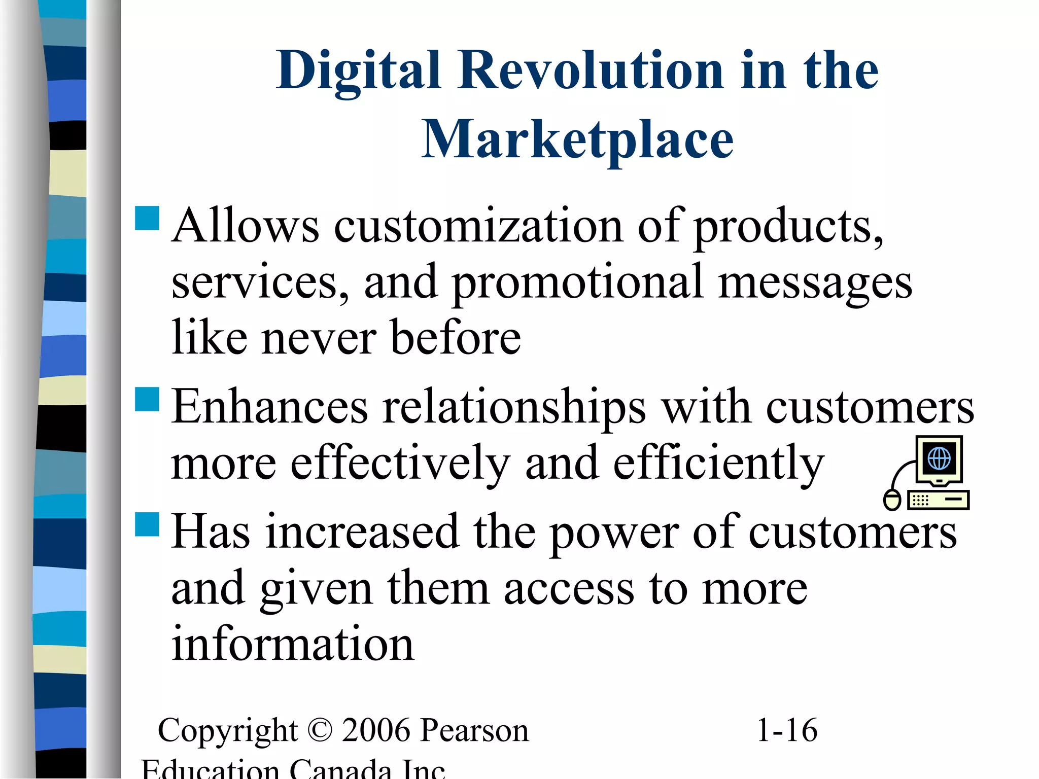 Chapter 1 - Introduction to Consumer Behavior | PPT