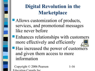 Chapter 1 - Introduction to Consumer Behavior | PPT