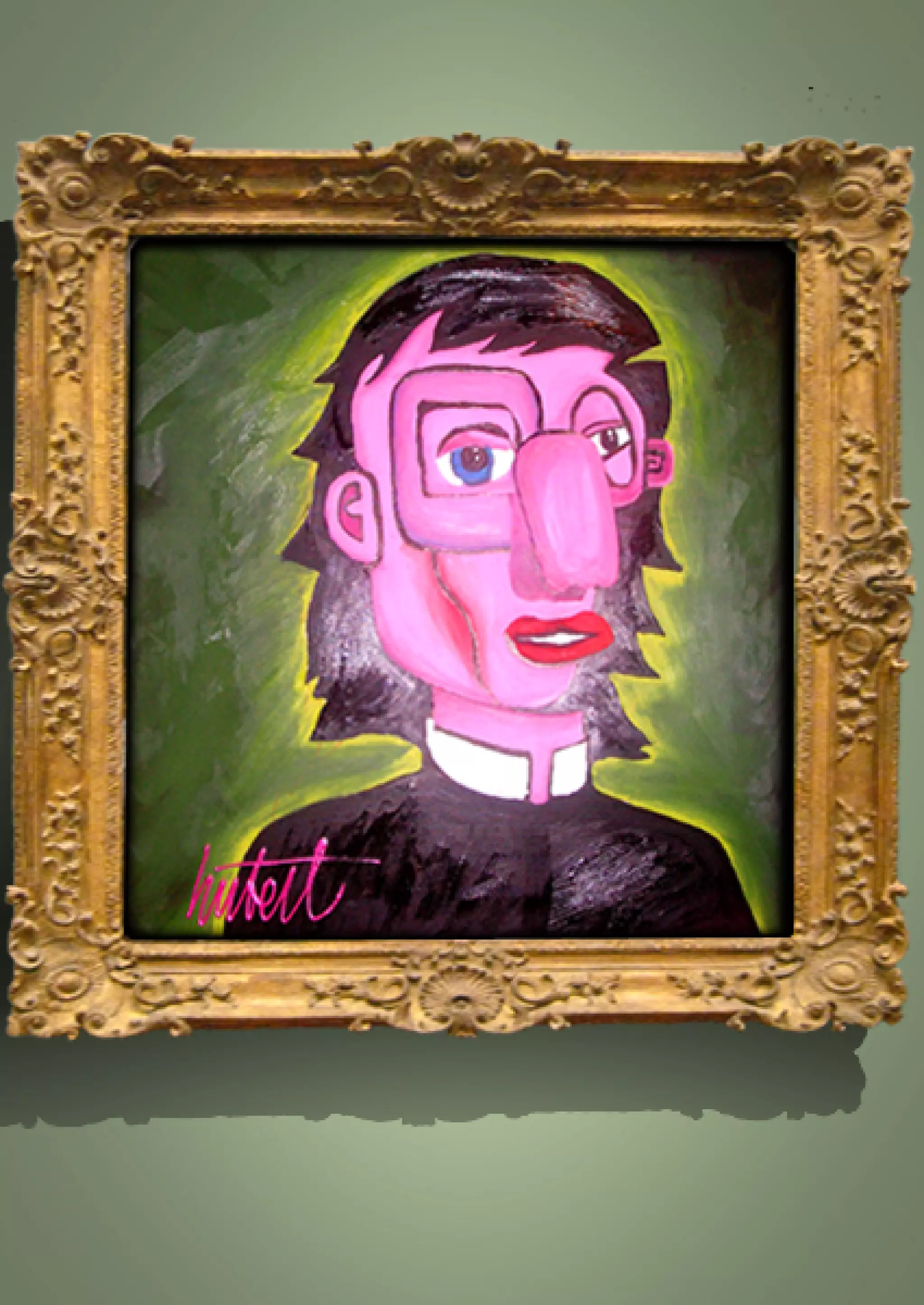 moderne kunst Hubert | PDF