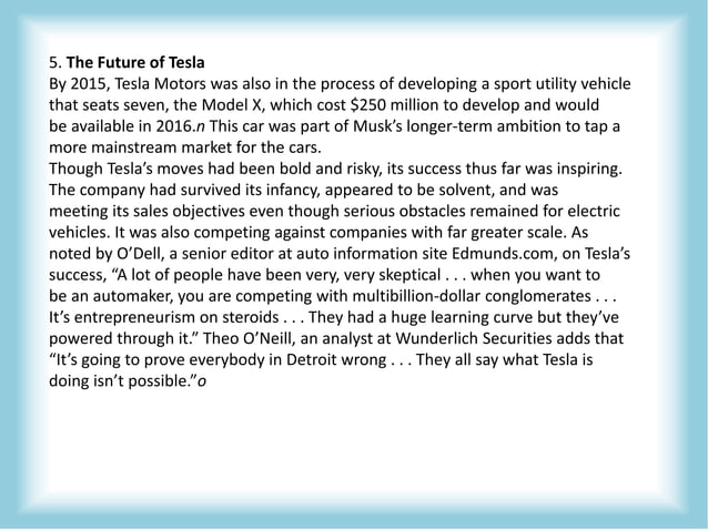 Schilling (2017pp.43 66) types and patterns of innovation (chapter 3) | PPTX