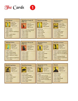 Schiltron--Counter for Attacks of Horsed Troops | PDF