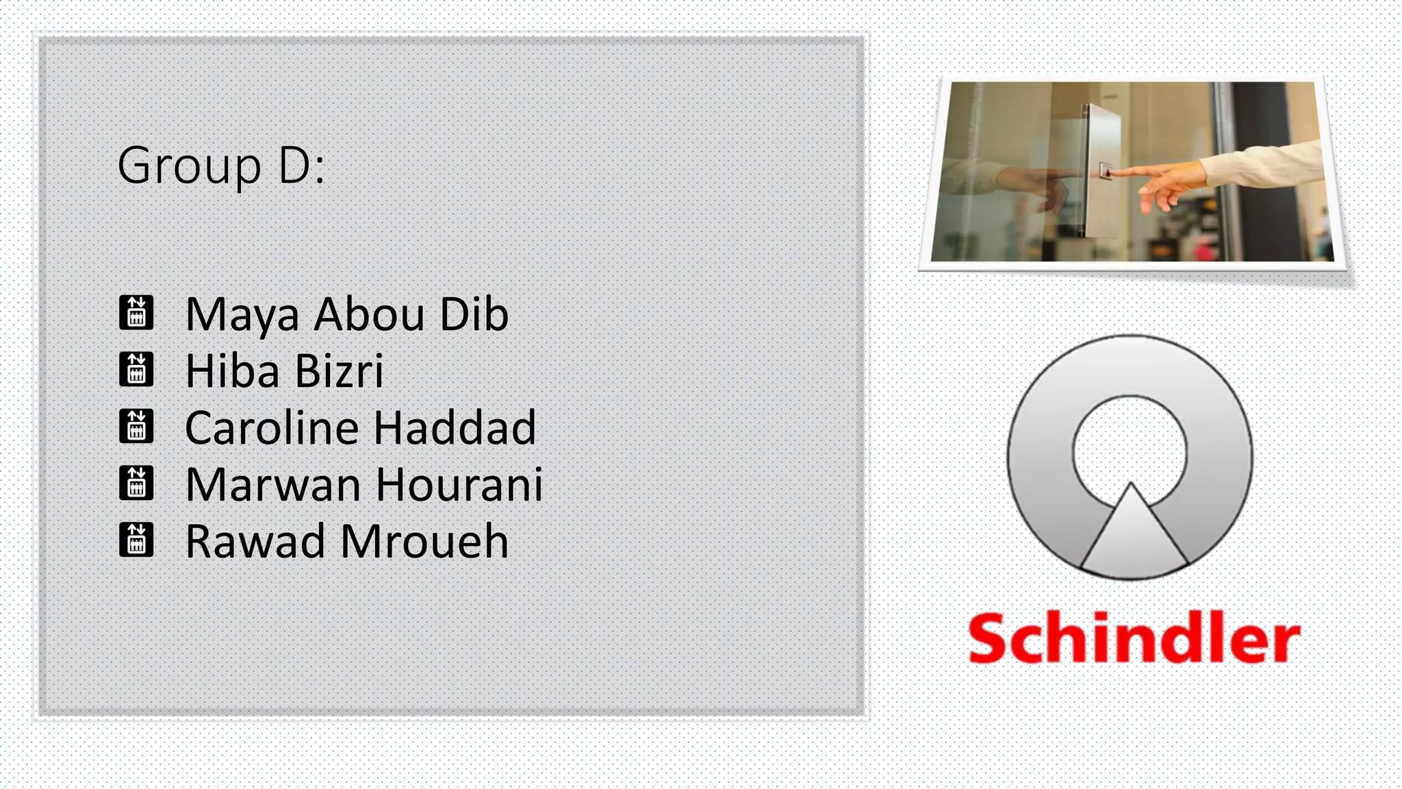 Silvio Napoli at Schindler India-HBS Case Study | PDF