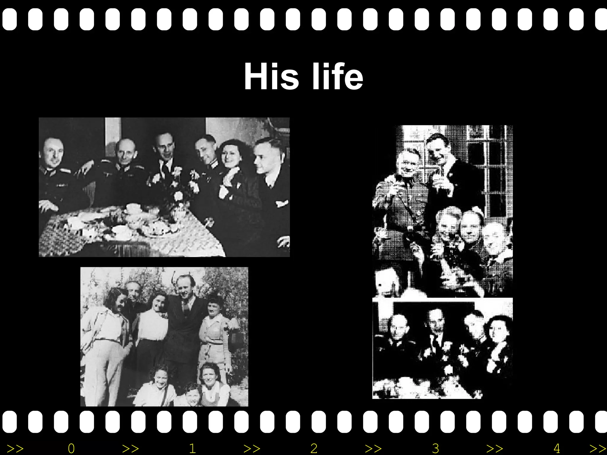 Schindler: The Documentary | PPT